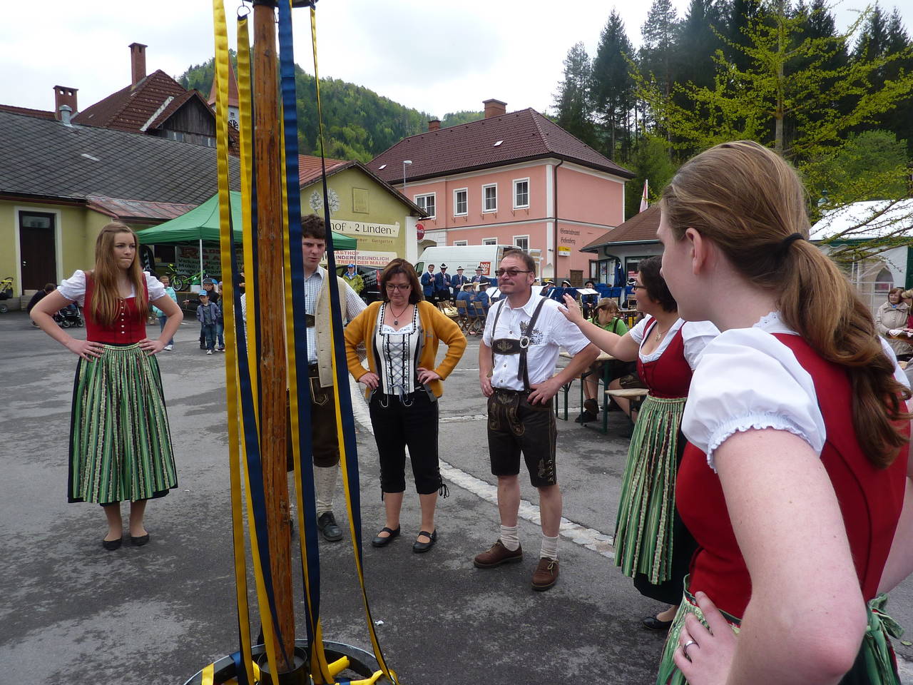 Maifest 2014